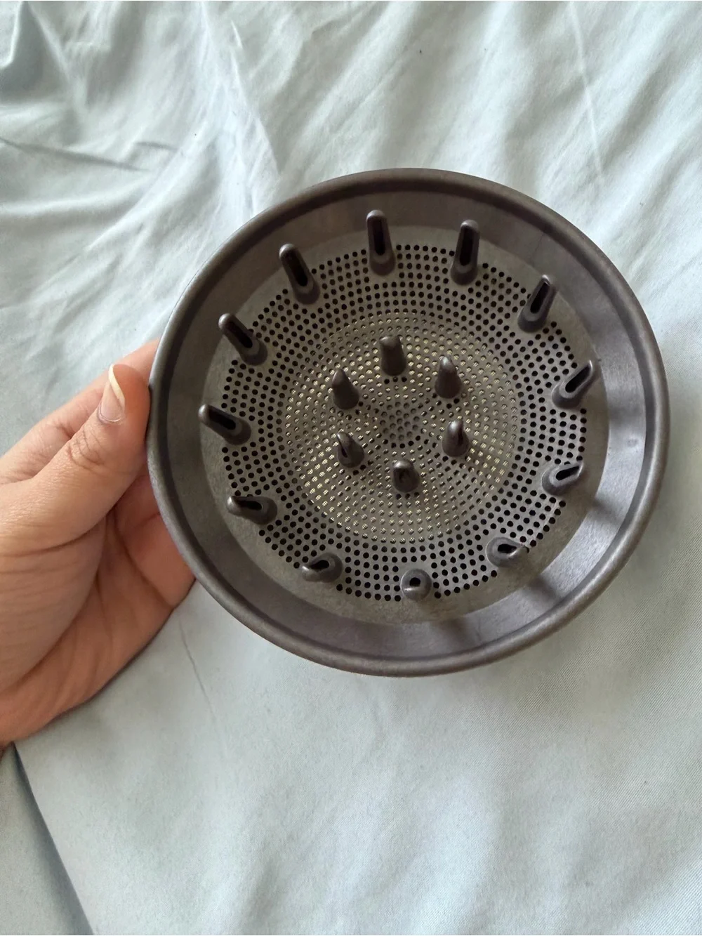Dyson | Other | Dyson Hair Diffuser Attachment For Curly Hair | Poshmark